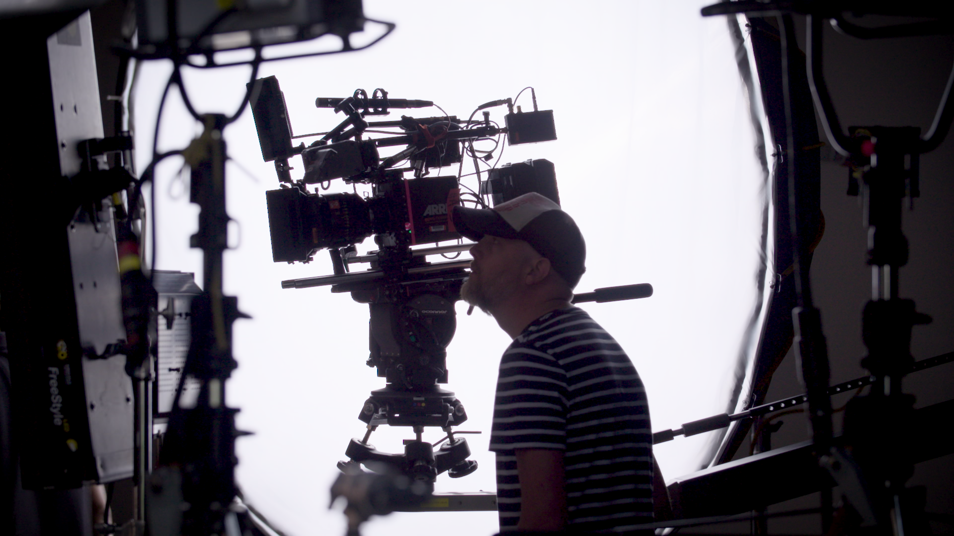 Bart Baker - Fusion Film And TV